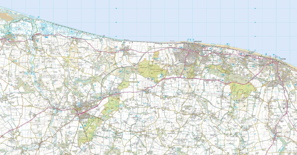 Things to Do | Beachside, Sheringham